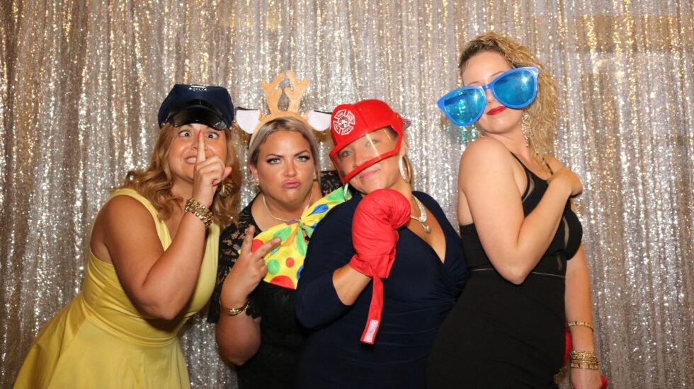 Birthday Party Photo Booth Rental Peterborough | Booth King