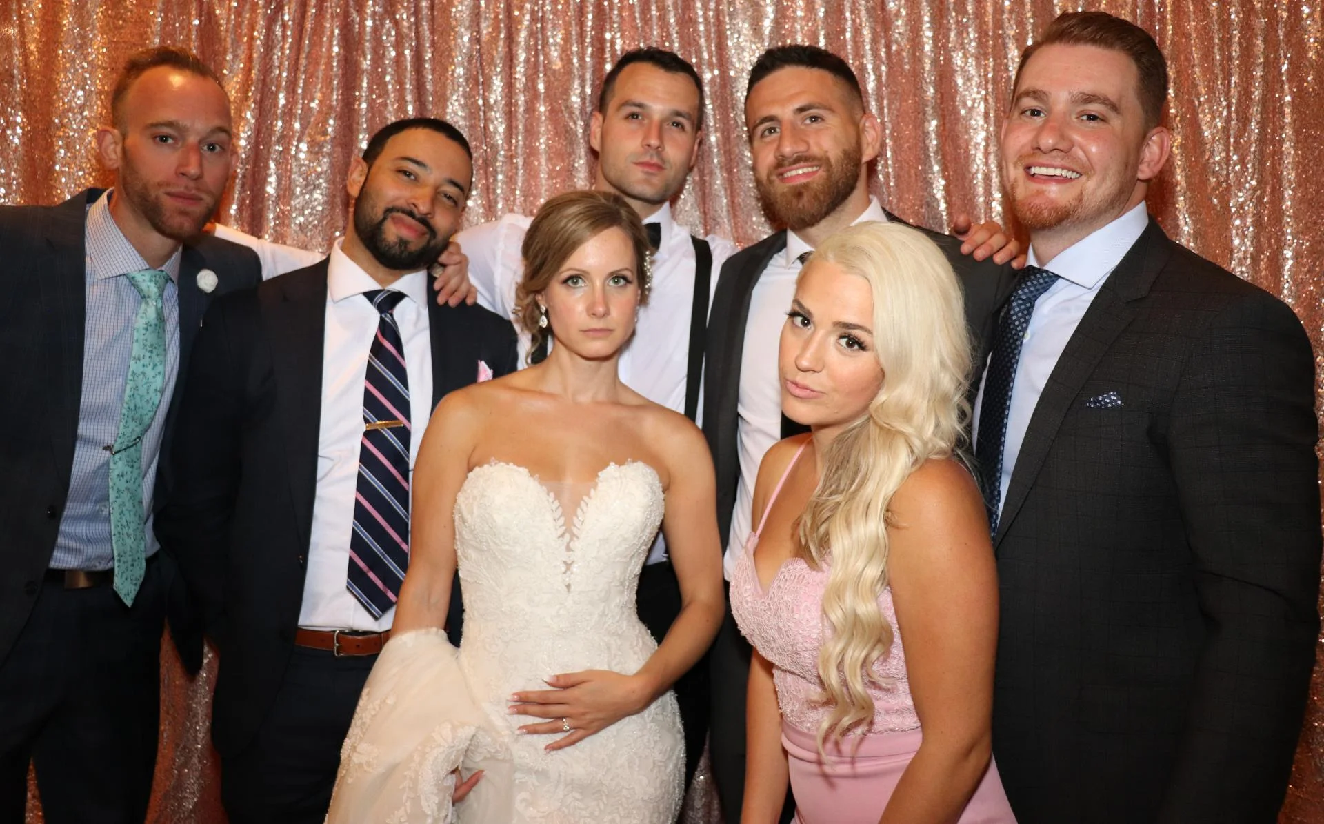 Backdrops | Booth King